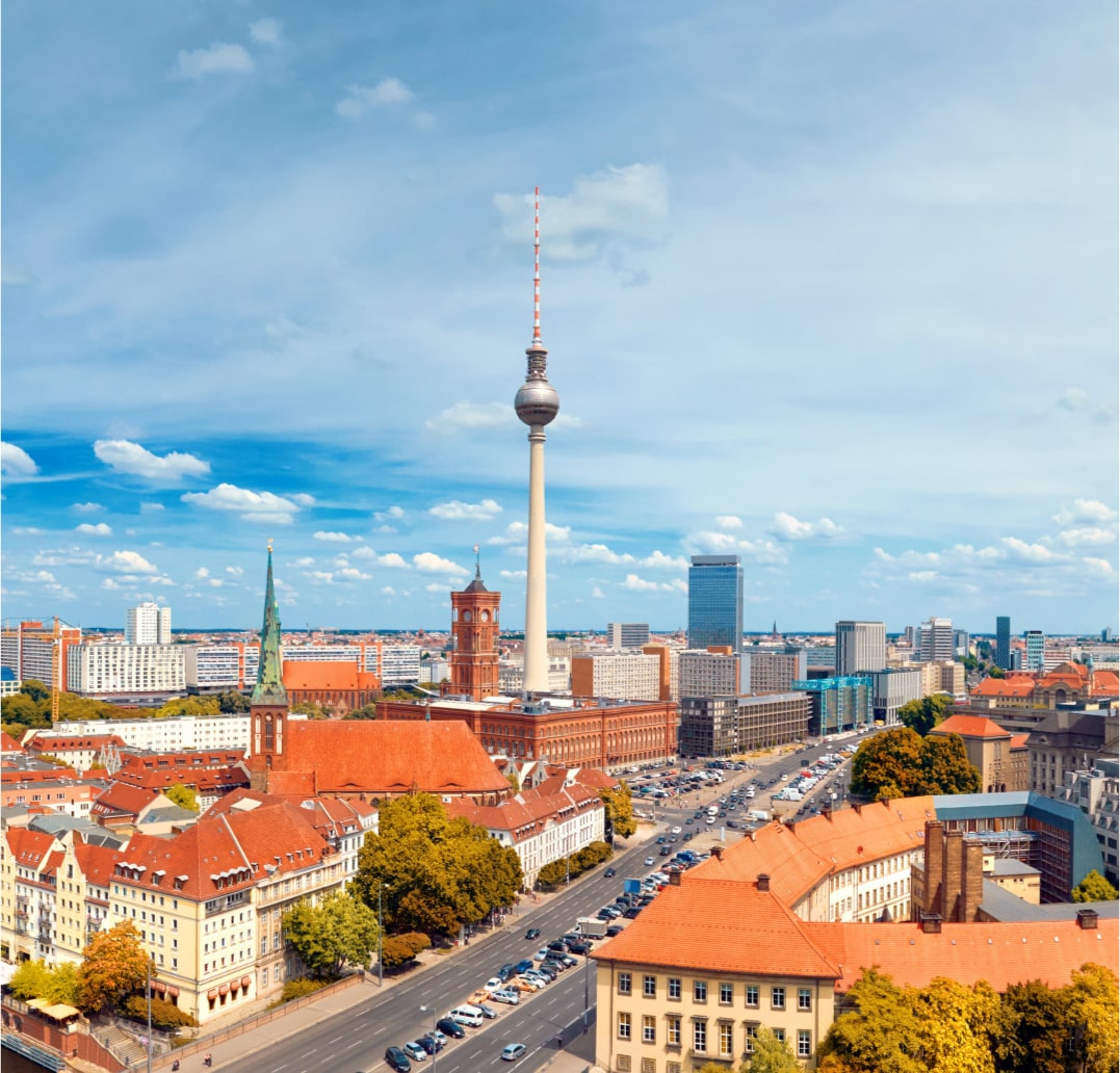 Schlusseldienst Mitte Berlin