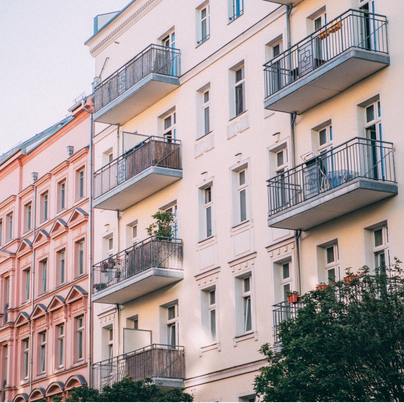 Schlusseldienst Prenzlauer Berg